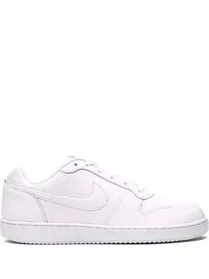 Nike Ebernon Low Sneakers - White