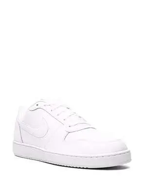Nike Ebernon Low Sneakers - White
