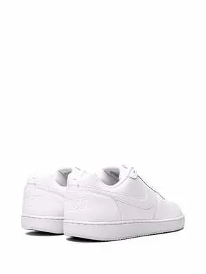 Nike Ebernon Low Sneakers - White