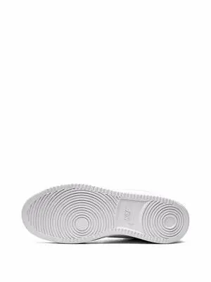 Nike Ebernon Low Sneakers - White