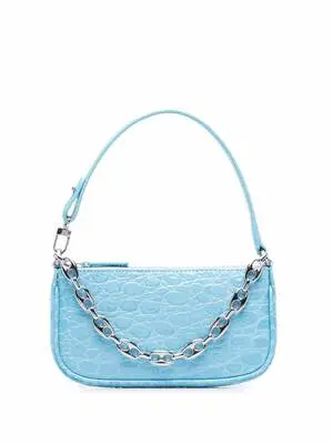 By Far Mini Rachel Tote Bag