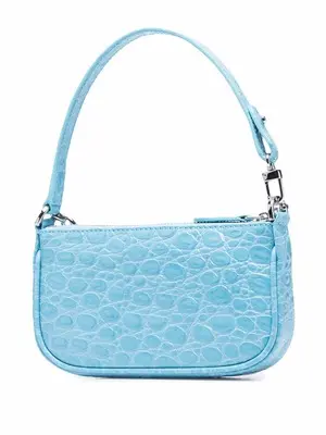 By Far Mini Rachel Tote Bag