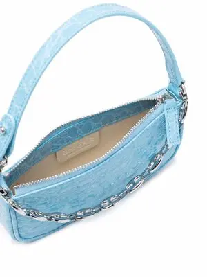 By Far Mini Rachel Tote Bag