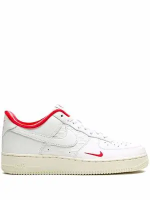 Nike X Kith Air Force 1 Low-top Sneakers