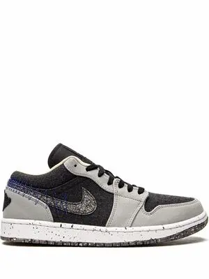 JORDAN 1 Low Se "crater" Sneakers