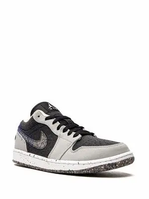 JORDAN 1 Low Se "crater" Sneakers