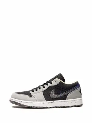 JORDAN 1 Low Se "crater" Sneakers