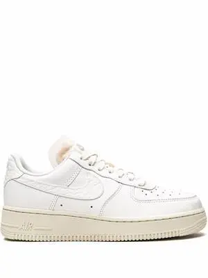 Nike Air Force 1 Low Prm Jewels Sneakers - White