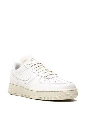 Nike Air Force 1 Low Prm Jewels Sneakers - White