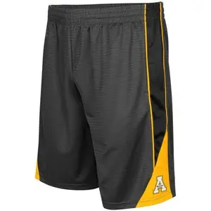 COLOSSEUM Appalachian State Mountaineers Turnover Shorts