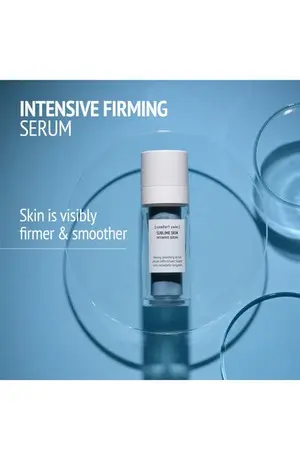 COMFORT ZONE Sublime Skin Intensive Serum