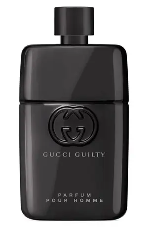 Gucci Guilty Parfum Pour Homme - No Color
