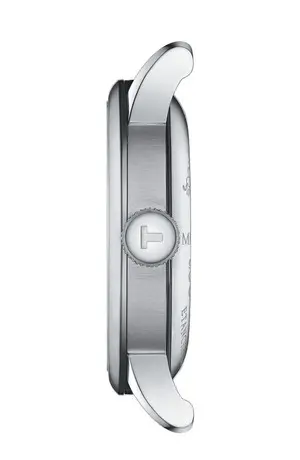 TISSOT Le Locle Powermatic 80 Bracelet Watch - Blue