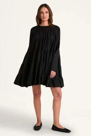 Merlette Denim Day Dresses For Women