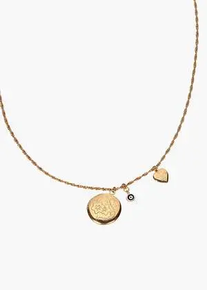 JENNIFER BEHR Mila-necklace