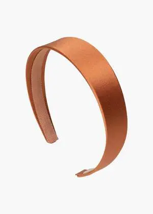 JENNIFER BEHR Jennifer Behr Lydia Headband Clay