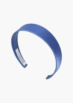 JENNIFER BEHR Jennifer Behr Lydia Headband Cloud