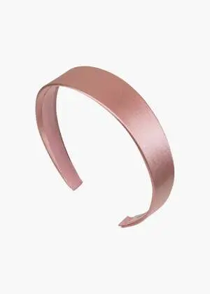 JENNIFER BEHR Jennifer Behr Lydia Headband Peony