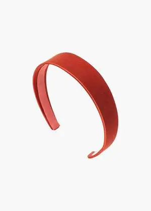 JENNIFER BEHR Jennifer Behr Lydia Headband Sienna