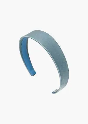 JENNIFER BEHR Jennifer Behr Lydia Headband Storm