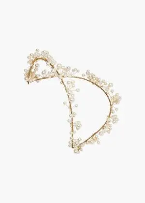 JENNIFER BEHR Primavera Coronet
