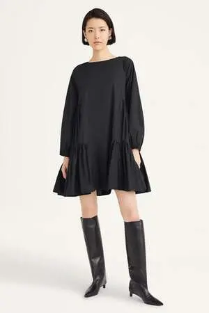 Merlette Byward Tiered Dress