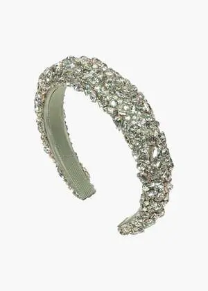 JENNIFER BEHR Czarina Headband