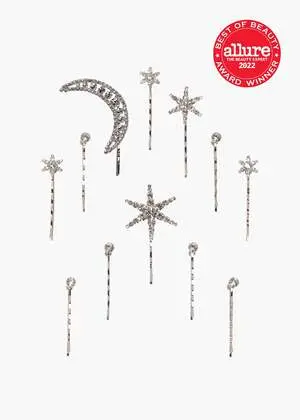 JENNIFER BEHR Supernova Bobby Pin Set
