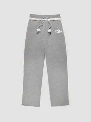 UGG X TELFAR Sherpa Sweatpants