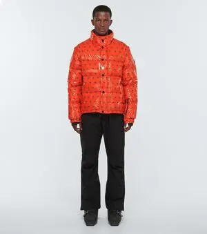 Moncler Bernex Down Jacket