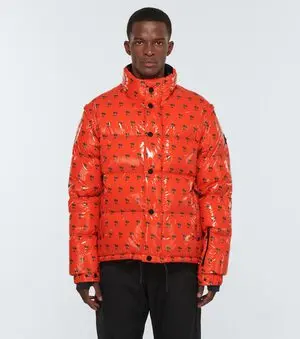 Moncler Bernex Down Jacket