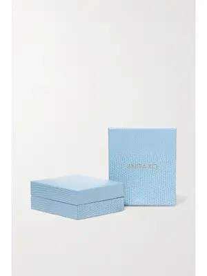 ANITA KO Daphne 18-karat Diamond Necklace