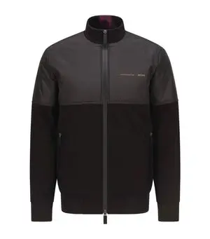 BOSS X Porsche Bomber Jacket