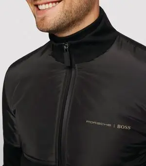 BOSS X Porsche Bomber Jacket