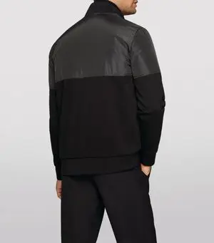 BOSS X Porsche Bomber Jacket