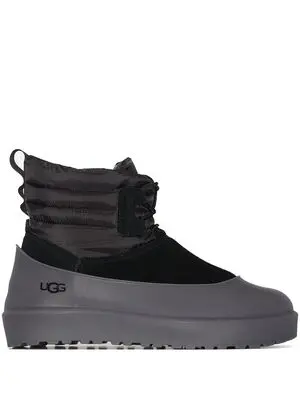 UGG Classic Mini Weather Boots