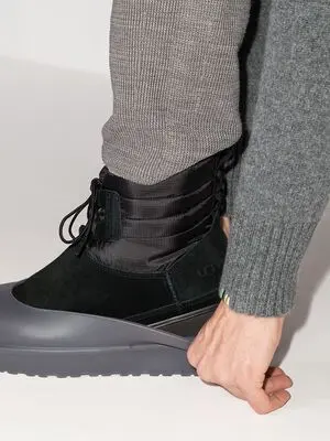 UGG Classic Mini Weather Boots