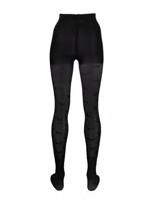 Thom Browne Hector-motif Tights
