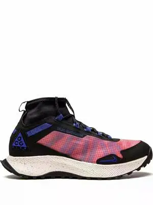 Nike Zoom Terra Zaherra Sneakers - Black