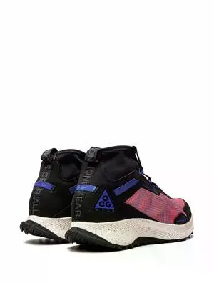 Nike Zoom Terra Zaherra Sneakers - Black