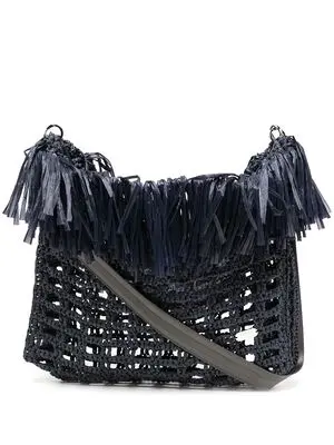 0711 TBILISI Riviera Beach Bag