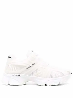 Balenciaga Phantom Low-top Sneakers
