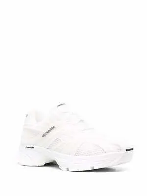Balenciaga Phantom Low-top Sneakers
