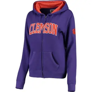 Colosseum Full Zip Sweatshirts Hoodies For Women