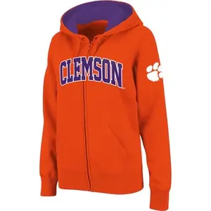 Colosseum Fleece Sweatshirts Hoodies For Women