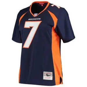 Mitchell & Ness John Elway Denver Broncos Legacy Replica Jersey