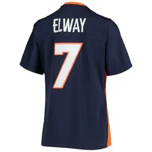 Mitchell & Ness John Elway Denver Broncos Legacy Replica Jersey