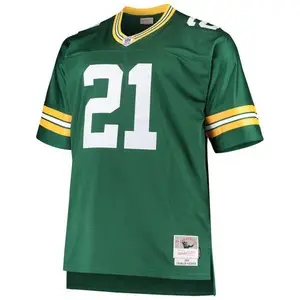 Mitchell & Ness Charles Woodson 2010 Retired Player Replica Jersey