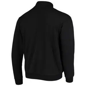 COLOSSEUM Ndsu Bison Tortugas Logo Quarter-zip Jacket