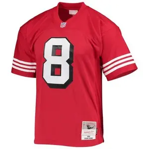 Mitchell & Ness Steve Young San Francisco 49ers Legacy Replica Jersey